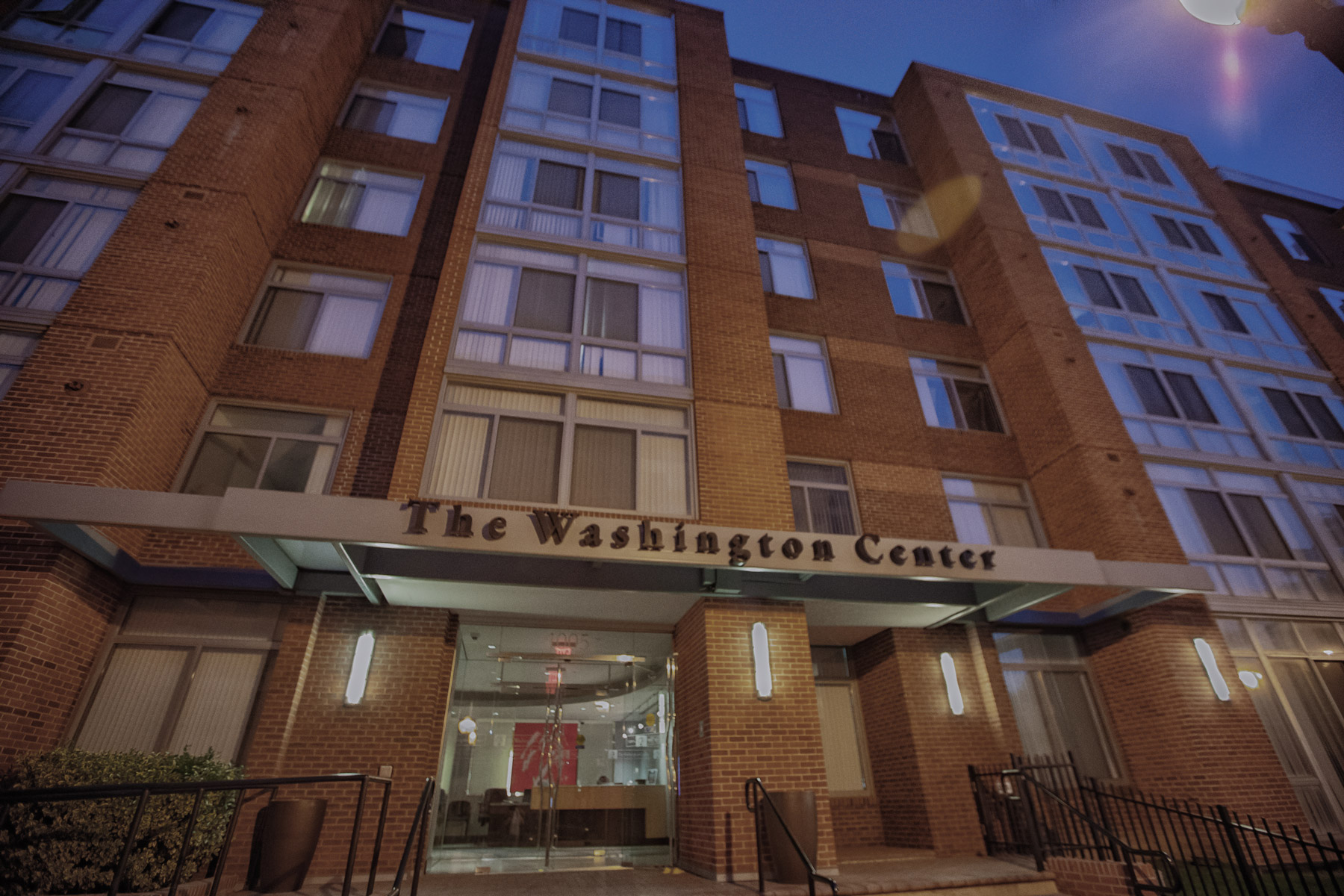 Careers at The Washington Center | The Washington Center