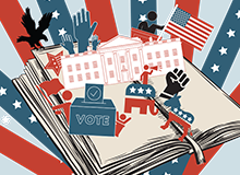 Inside Washington Flyer | Downloads | The Washington Center