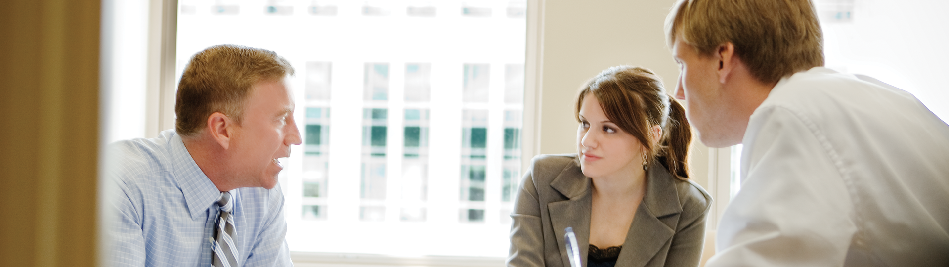 Intern Hosts Overview | The Washington Center