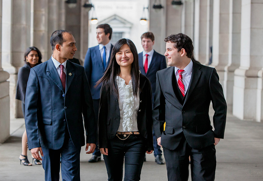 Liaison Advising Guide | Downloads | The Washington Center