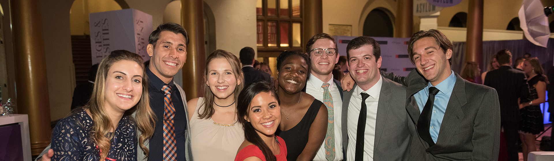 Alumni | The Washington Center