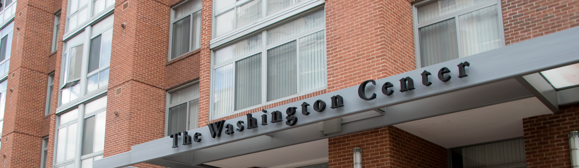 History | The Washington Center