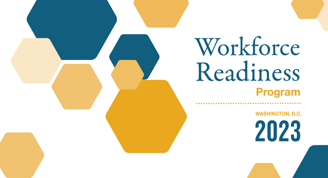 TWC’s Workforce Readiness Program: Career-Connected Skills for the ...