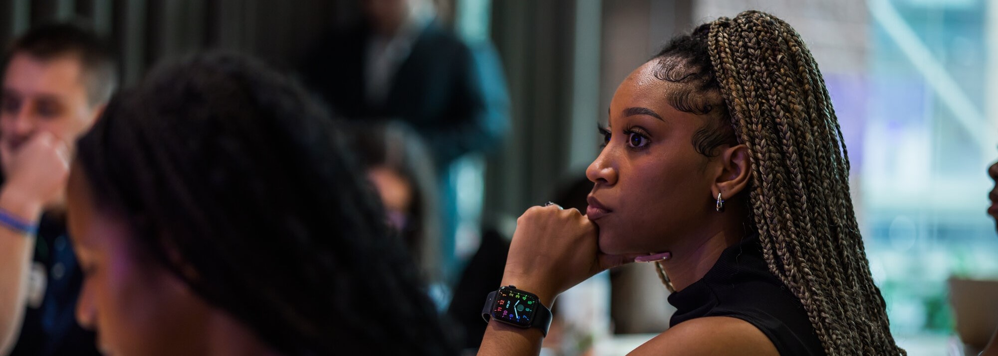 Internship Program Not Available | The Washington Center