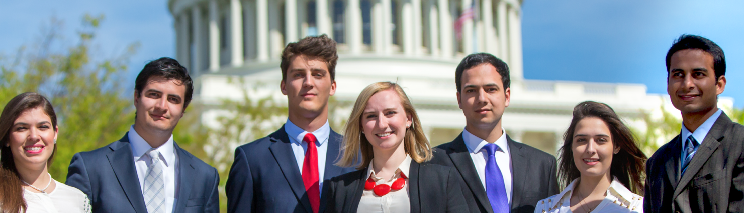 Frequently Asked Questions | The Washington Center